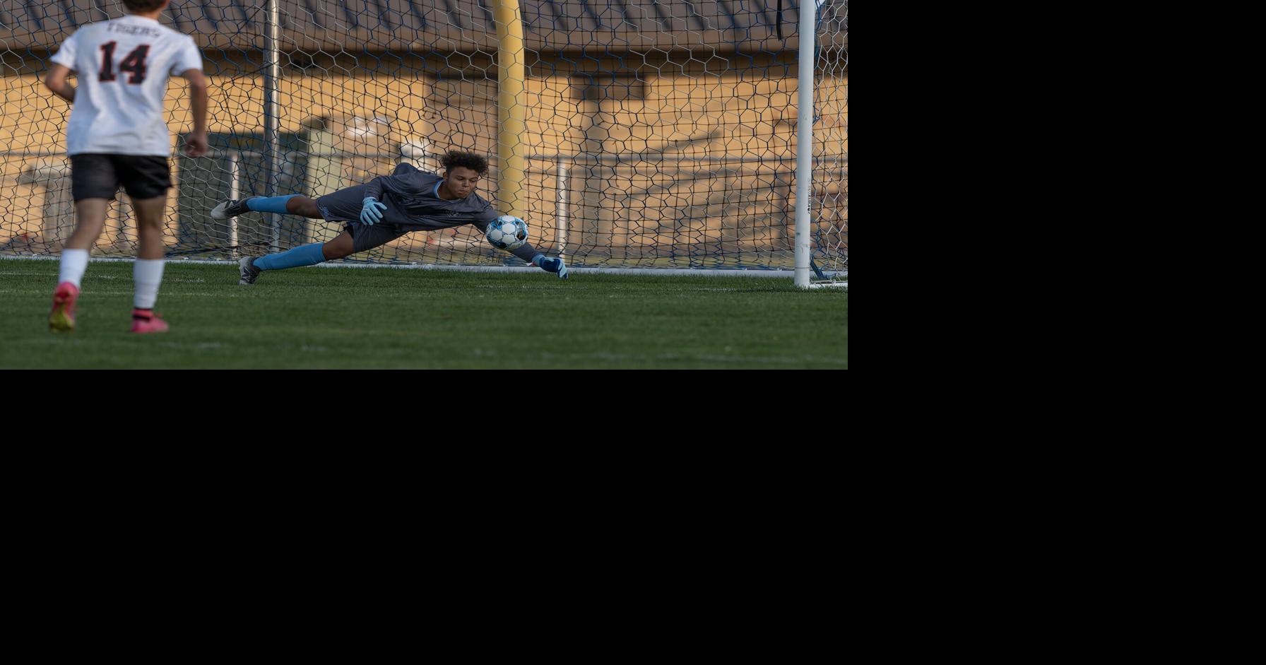 Photos: North vs. Marshfield soccer | Preps | leadertelegram.com