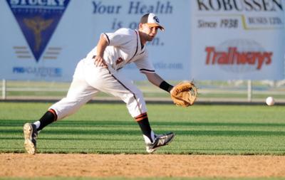 Express heating up with Van Gansen in leadoff spot | Sports ...