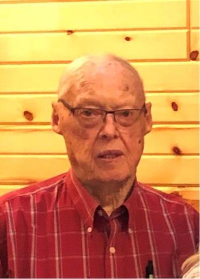 Alvin Toft | Obituaries | leadertelegram.com