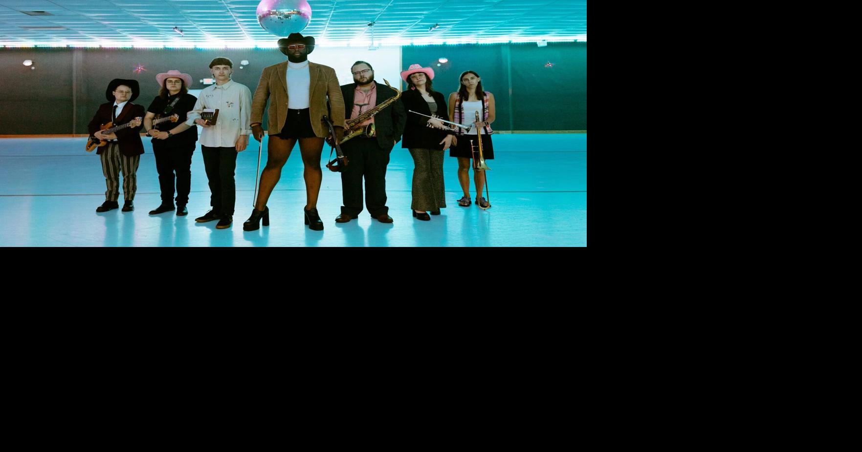 Wealth of ways to welcome the new year throughout the Chippewa Valley | Music | leadertelegram.com