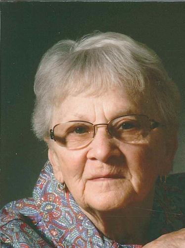 Ellen Heiman | Obituaries | leadertelegram.com