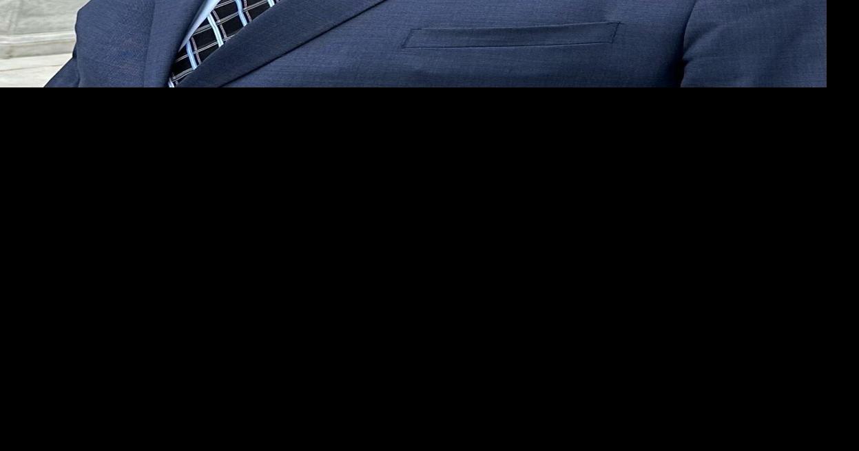 Your candidate: Brian Trowbridge, City of Eau Claire District 2 | Local ...