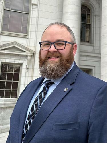 Your candidate: Brian Trowbridge, City of Eau Claire District 2 | Local ...