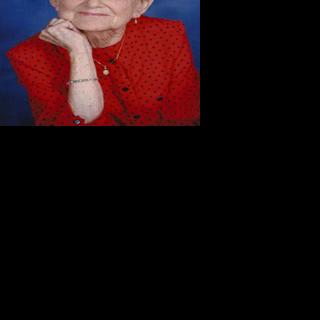 Doris Knott | Obituaries | leadertelegram.com