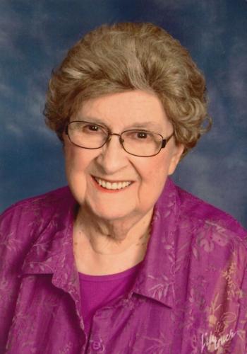 Carolyn Gruber | Obituaries | leadertelegram.com