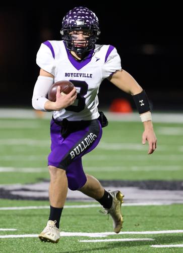 Photo gallery: Boyceville at Durand football | Sports | leadertelegram.com