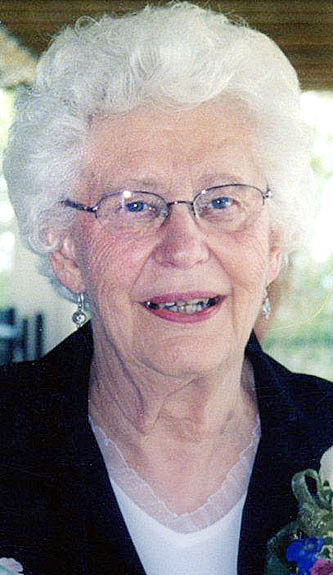 Fern Anderson | Obituaries | leadertelegram.com