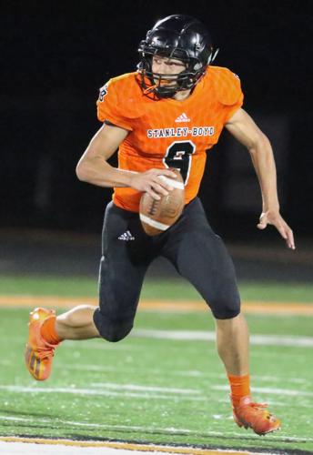 Prep football: Stanley-Boyd scores walk-off TD to cap off wild comeback ...