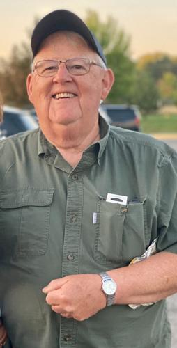 Richard Brown | Obituaries | leadertelegram.com