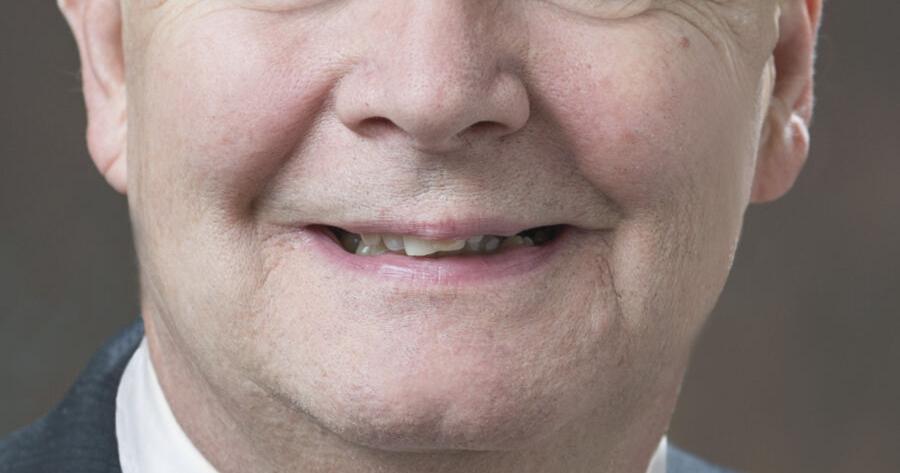 State Sen. Jeff Smith talks about manufactured housing bill | News ...