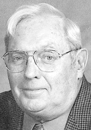 Donald Stumpf | Obituaries | leadertelegram.com