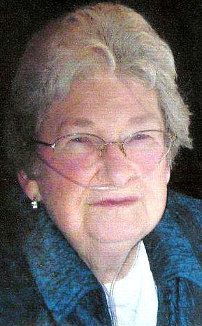 Jeanne Volkman | Obituaries | leadertelegram.com