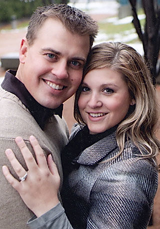 Jaeger-Jaenke | Engagements | leadertelegram.com