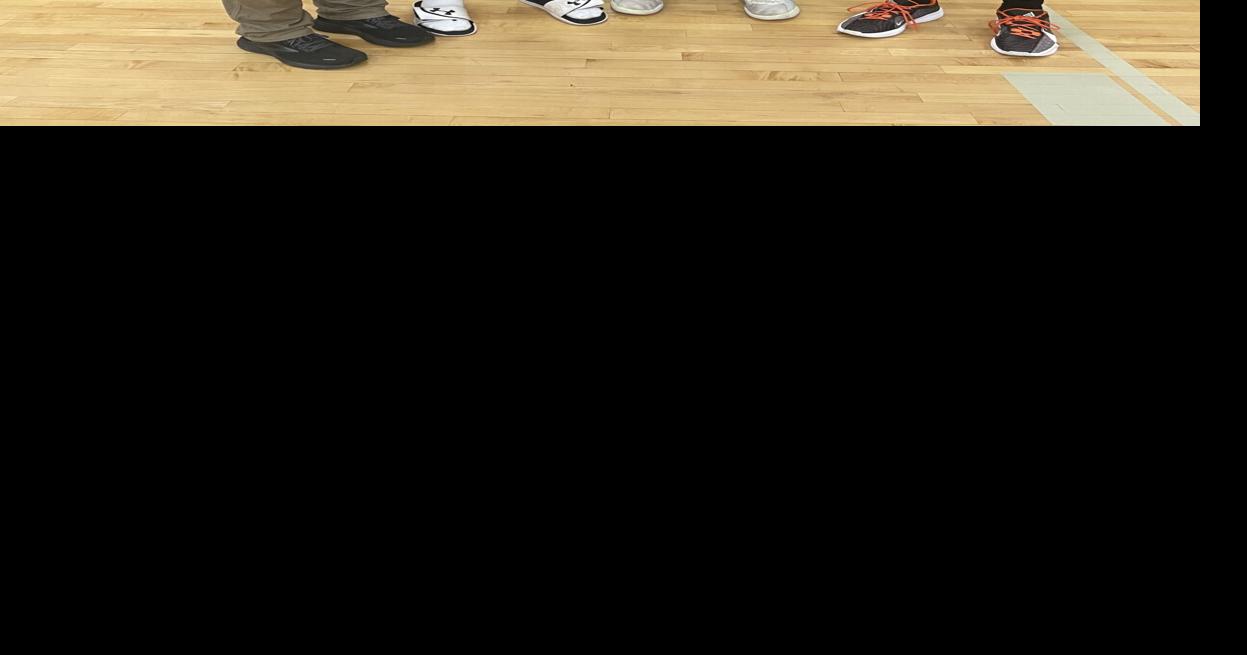 Osseo-Fairchild boys basketball has trio of brothers suit up against ...