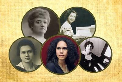 Eau Claire Chamber Orchestra to highlight female composers | Music ...
