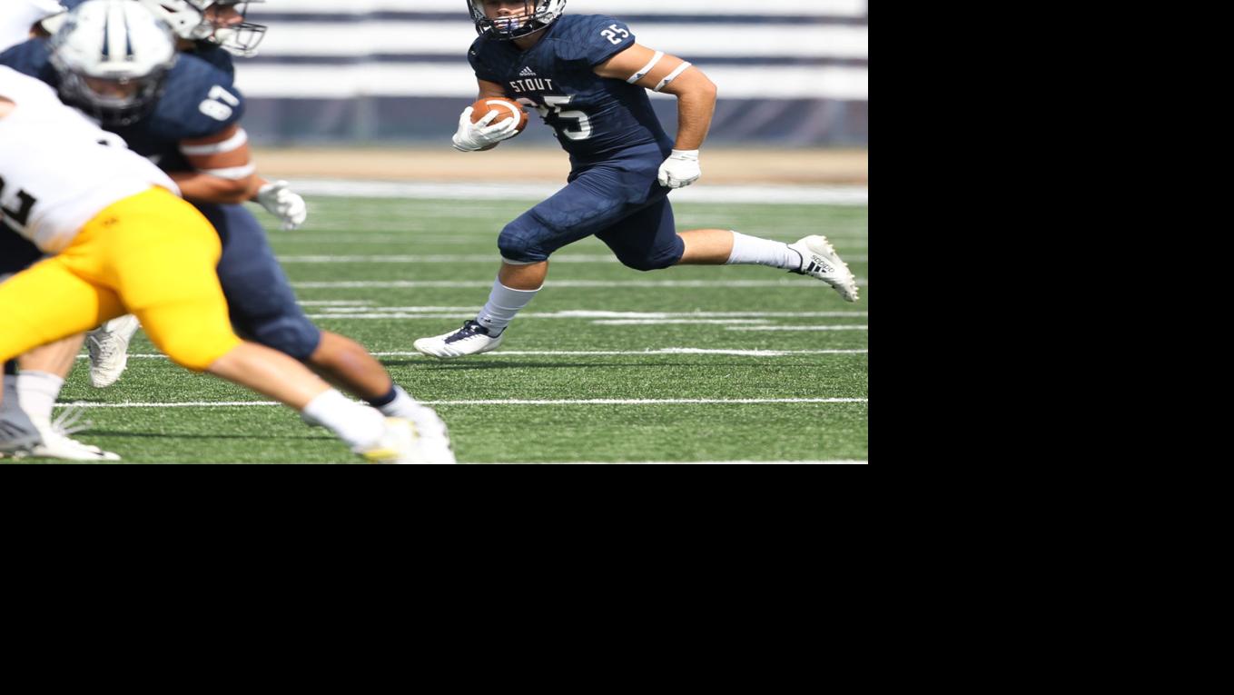 UW-Stout football gameday: Blue Devils vs. UW-Oshkosh | Sports ...