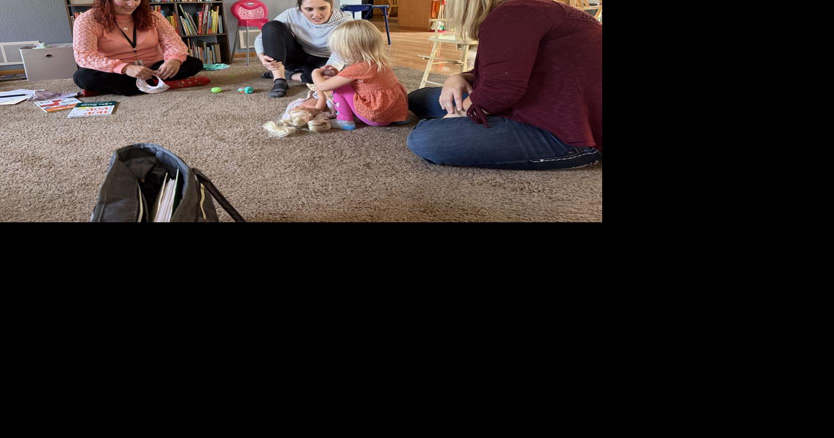 Chippewa Birth to Three program offers hope to family | News ...