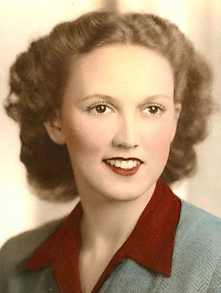 Elizabeth Rice | Obituaries | leadertelegram.com