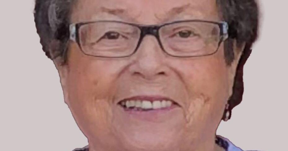 Barbara Greening | Obituaries | leadertelegram.com