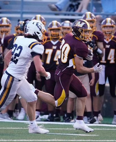 Photo gallery: River Falls at Menomonie football | Sports ...