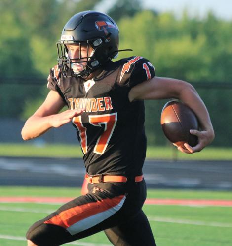 Photo gallery: Osseo-Fairchild at Altoona football | Sports ...