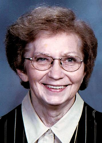 Catherine Johnson | Obituaries | leadertelegram.com