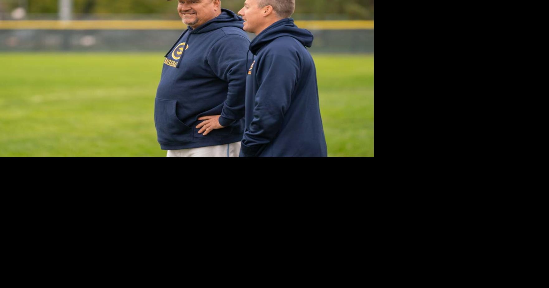 Academics, mentoring just as important as play on the diamond to UWEC ...