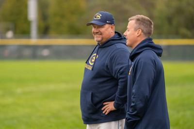 Academics, mentoring just as important as play on the diamond to UWEC ...