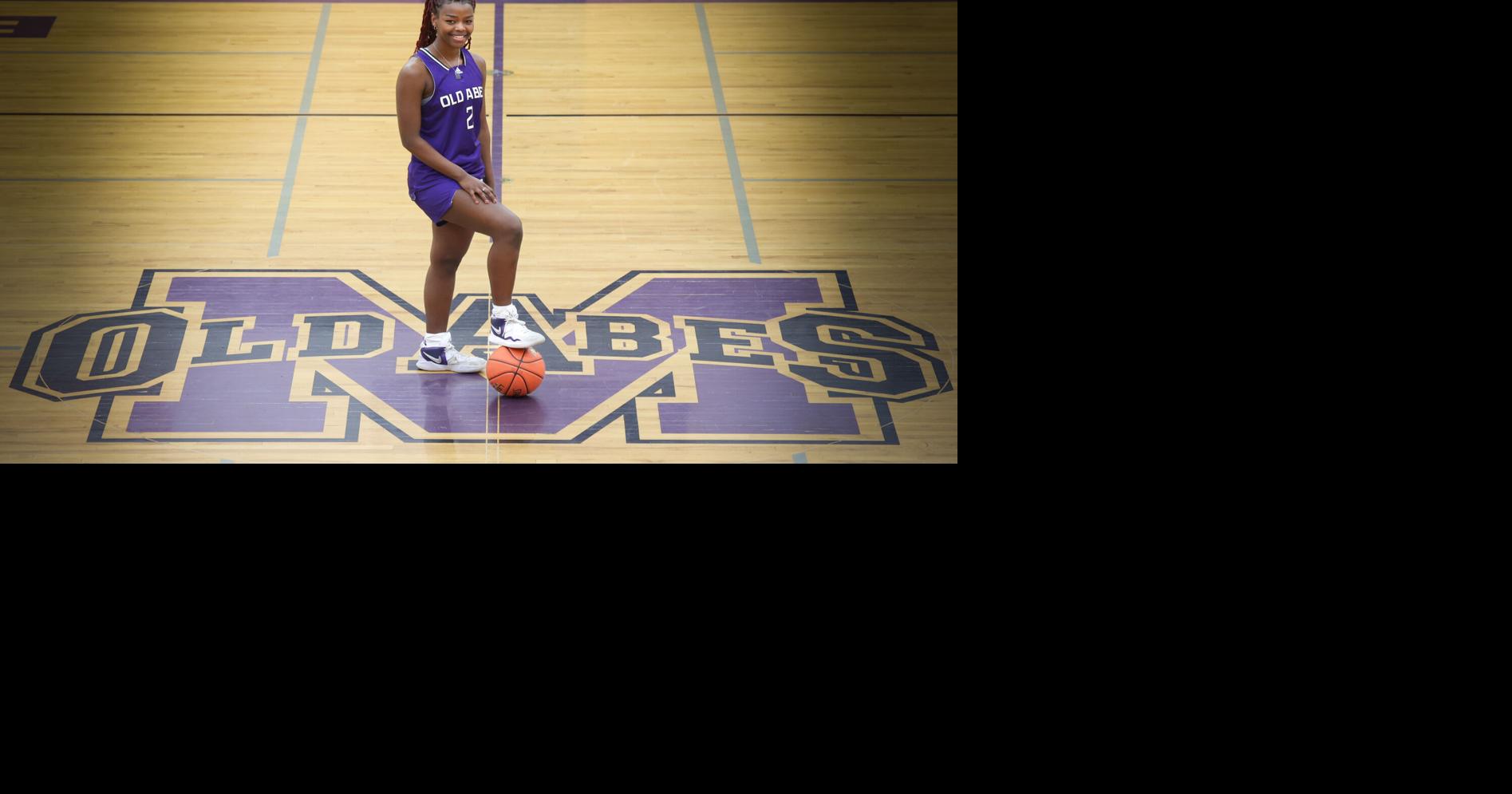 All-Northwest girls hoops: Player of the year Cayley dominated the ...