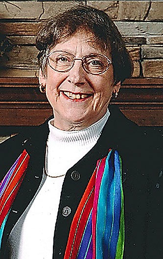 Elizabeth Wahl | Obituaries | leadertelegram.com
