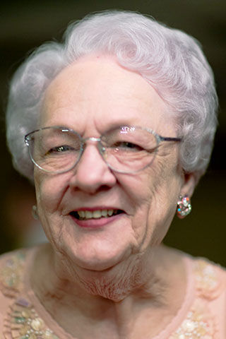 Irene Hamilton | Obituaries | leadertelegram.com
