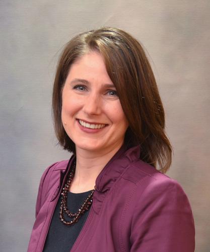 Making the Rounds 11/9/16 | Health | leadertelegram.com