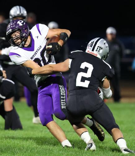 Photo gallery: Boyceville at Elmwood/Plum City football | Sports ...