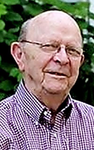 Paul Roe | Obituaries | leadertelegram.com