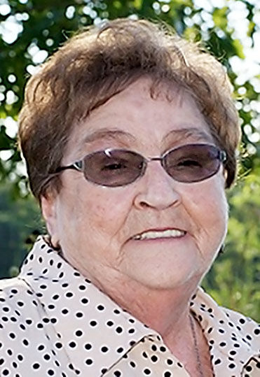 Nancy Kitelinger | Obituaries | leadertelegram.com