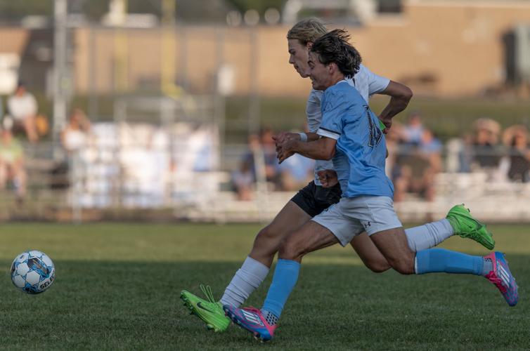 Photos: North vs. Marshfield soccer | Preps | leadertelegram.com