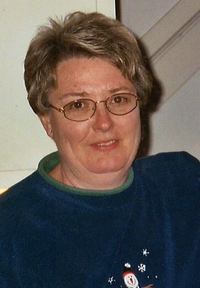 Susan Colburn | Obituaries | leadertelegram.com