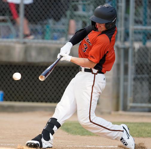 Photo gallery: Minnesota Mud Puppies at Eau Claire Express | Sports ...