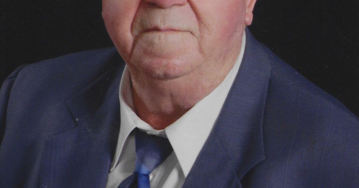 Donald Bohl | Obituaries | leadertelegram.com