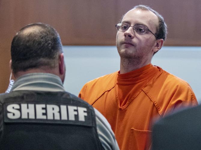 Patterson pleads guilty to kidnapping Jayme Closs, killing her parents ...