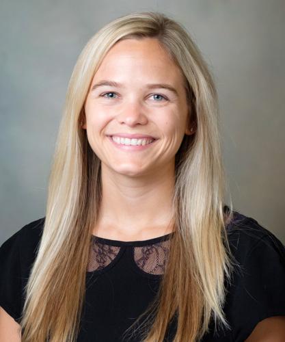 Making the Rounds 11/9/16 | Health | leadertelegram.com