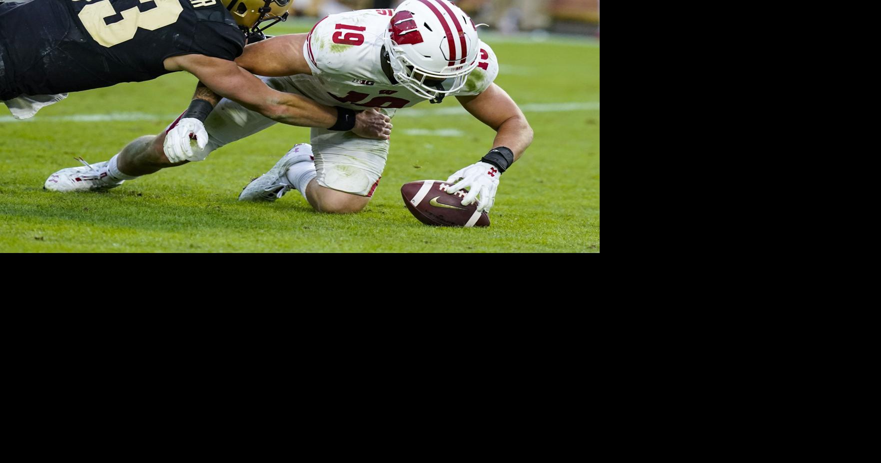 The 3 biggest storylines for the Wisconsin football defense in spring ...