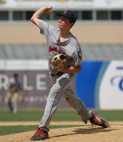 Wisconsin's American Legion baseball season canceled due to virus ...