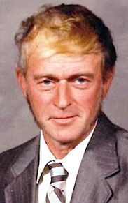 Merlin Johnson | Obituaries | leadertelegram.com