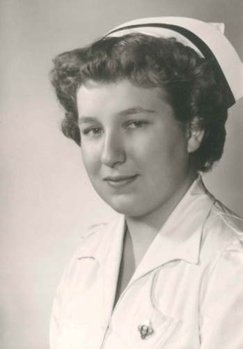 Jeanette Baumgartner | Obituaries | leadertelegram.com