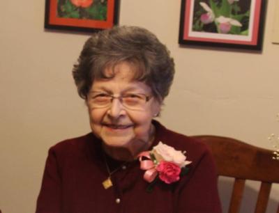 Wanda Winsand | Obituaries | leadertelegram.com