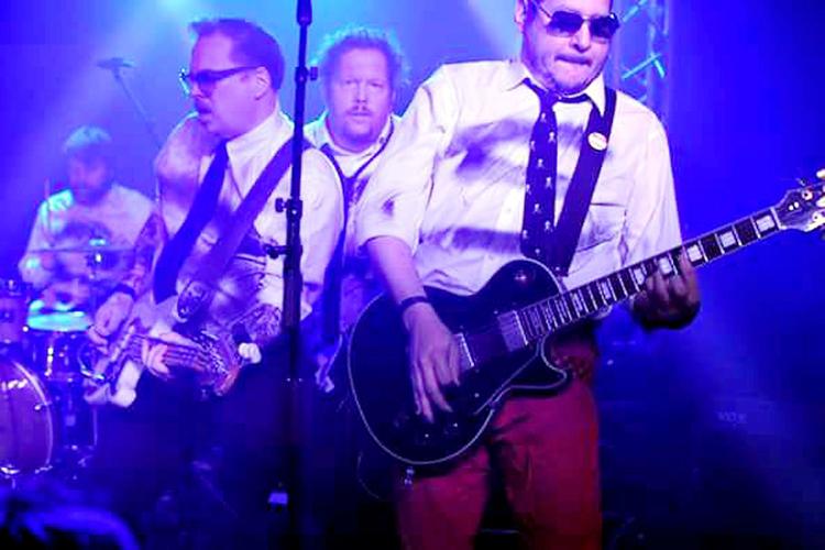 Decadent Cabaret 41 ready to roll after venue change | Front Page ...