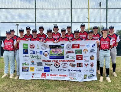 Eau Claire A’s 15U Blue vying for World Series championship | Sports ...