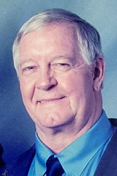 James Reiter | Obituaries | leadertelegram.com