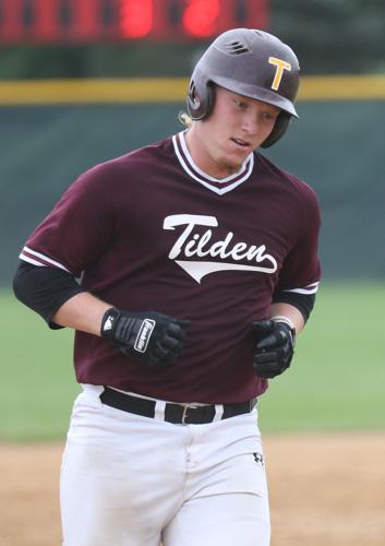 Photo gallery: Chippewa vs. Tilden in the CRBL championship game ...